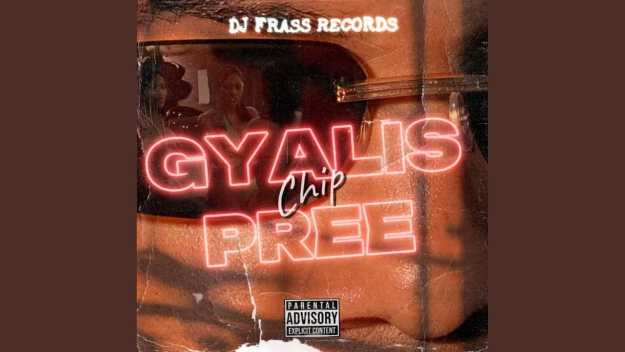 Gyalis Pree - YouTube
