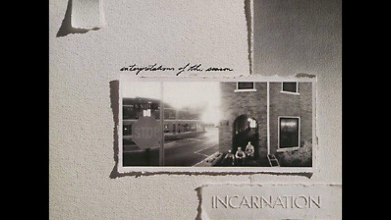 Incarnation - Douglas Trowbridge - 03 Winter Calls to Autumn - YouTube