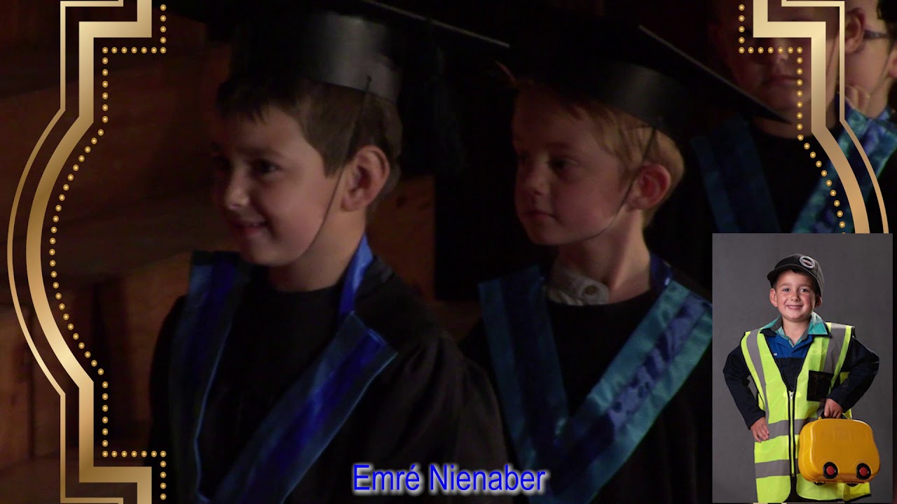 Primêre Skool Jordania-Prysuitdeling Graad RA - YouTube