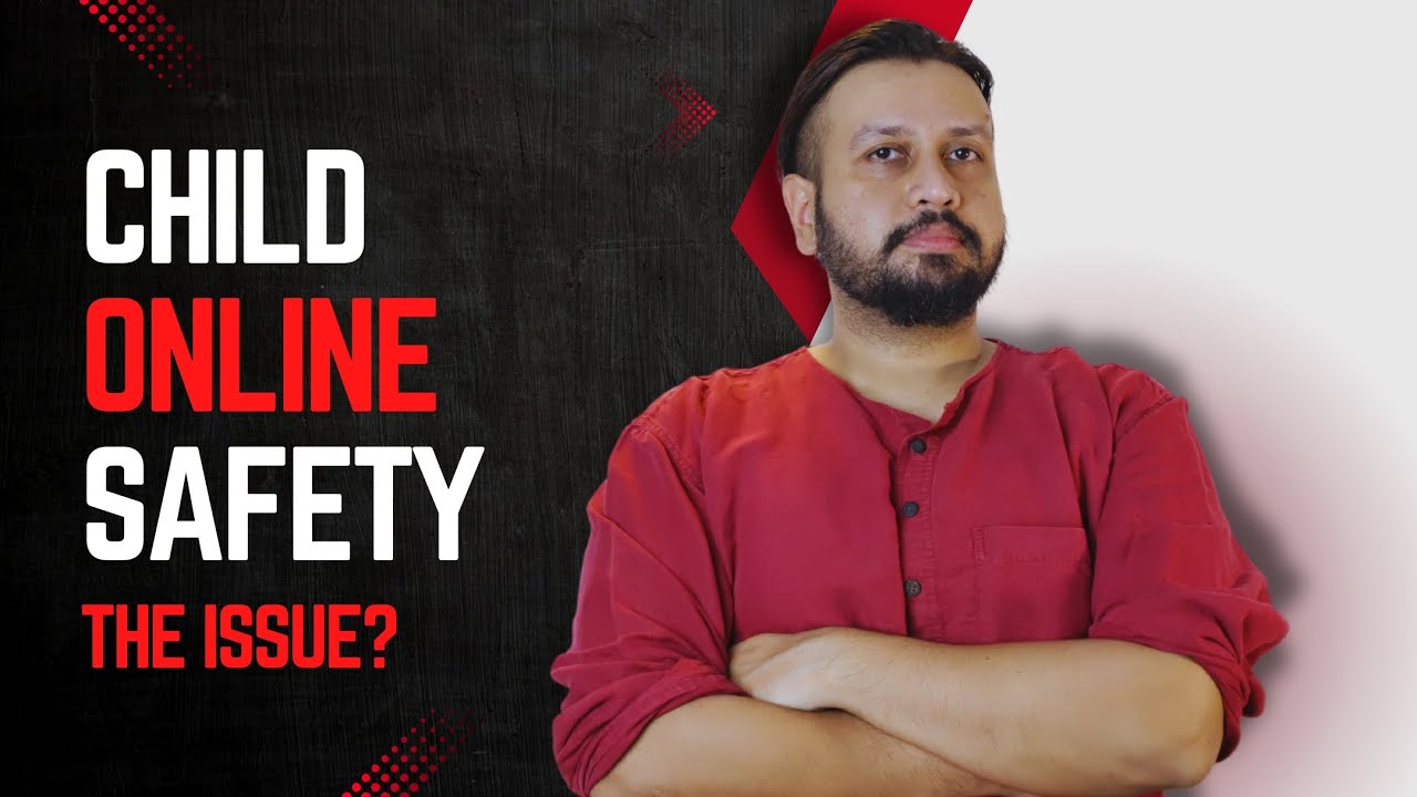 Child Online Safety: What's The Problem? - YouTube