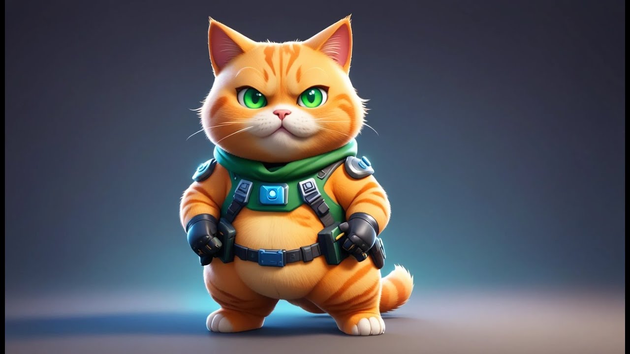 Cute Cat in Fortnite game world 😻🎮🌎 #cutecat #cat #fortnite - YouTube