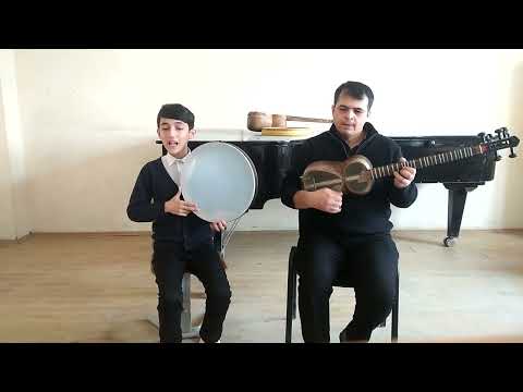 Mustafazadə Zamiq-Arazbarı