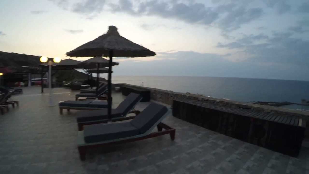 Greece. Crete. Radisson blue hotel review part 2 / Греция. Крит. обзор ...