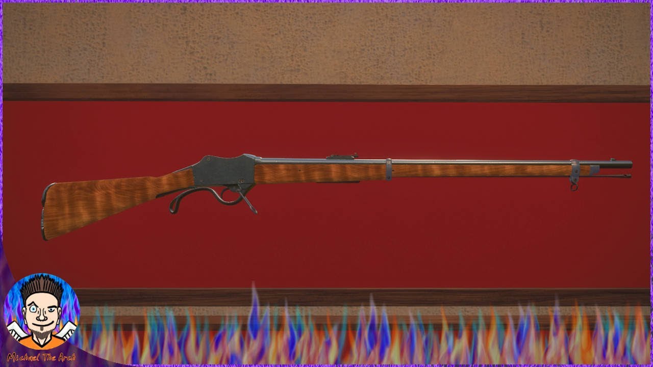 theHunter COTW: How To Get The Gandhare Rifle & Some Ammo Free! - YouTube