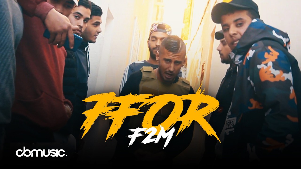 F2M - 7for (Freestyle IFM) - YouTube