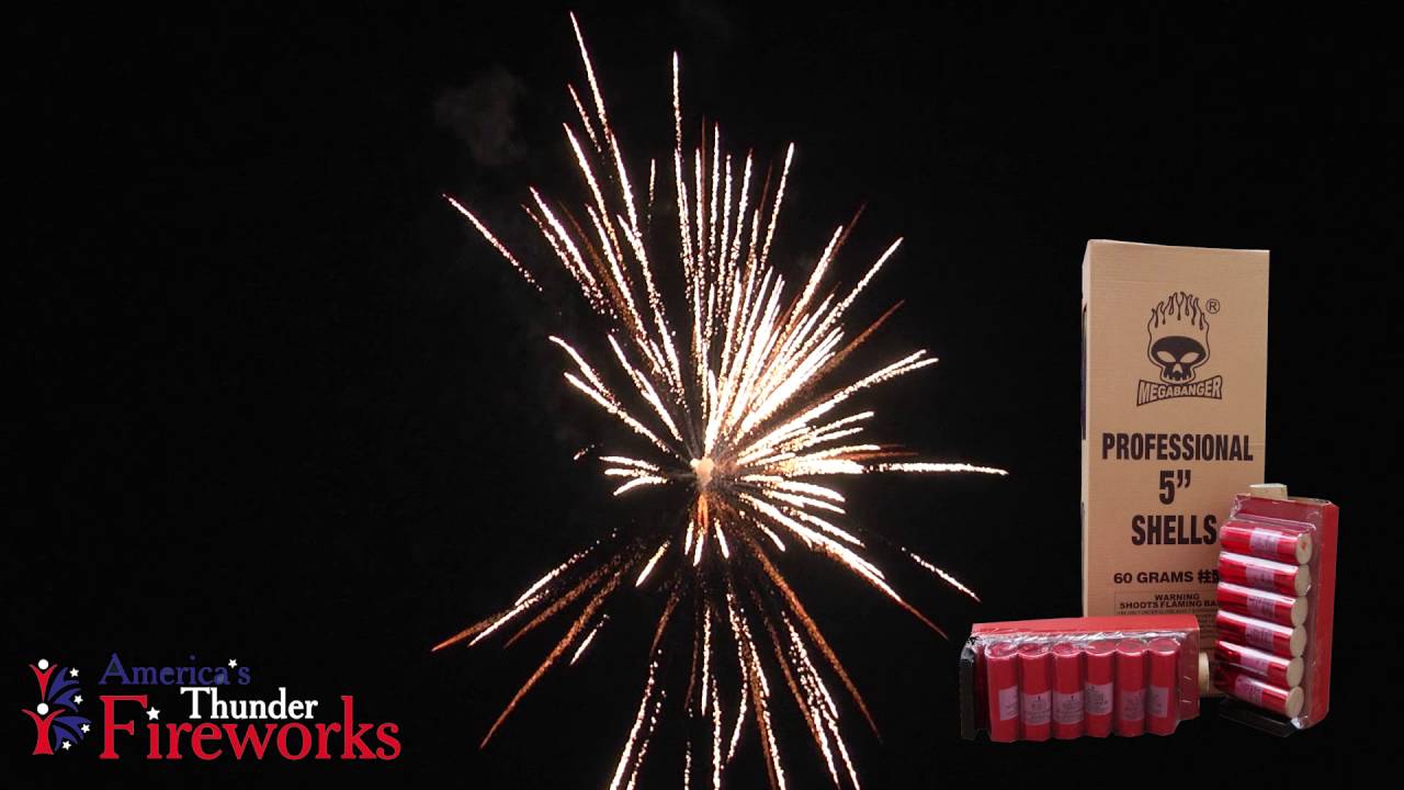 5inch Professional Shells - YouTube