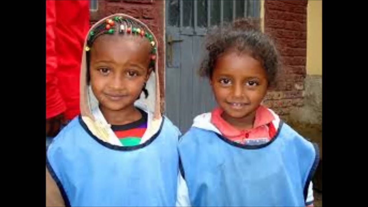 Terry Hatty`s song ...Ethiopia (a christmas message) - YouTube