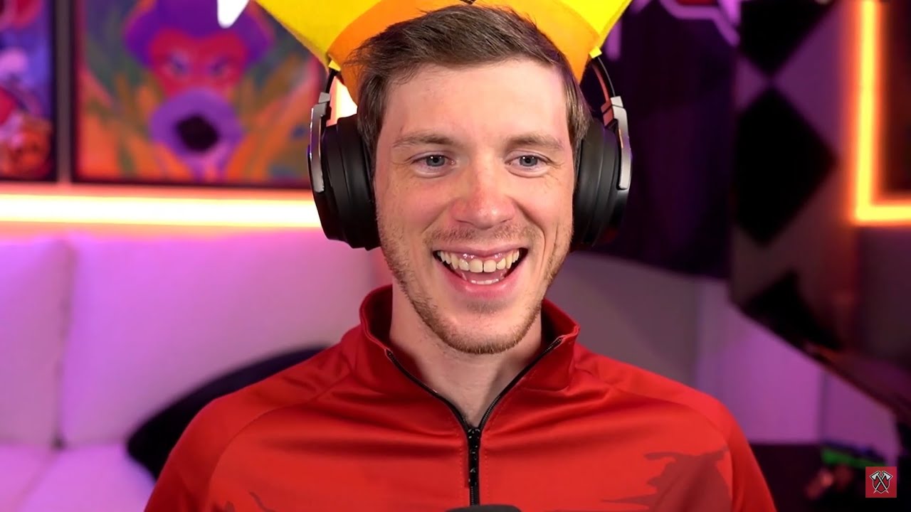 KairosTime invited me to Tribe Gaming... - YouTube