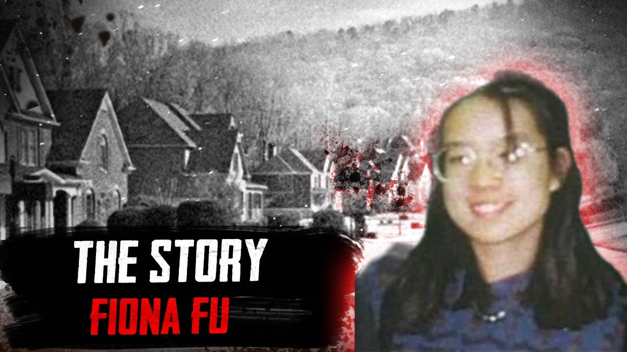 The Story of Fiona Yu - YouTube