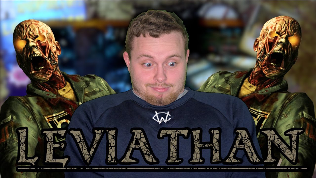 YOU NEED TO PLAY THIS ZOMBIES MAP!!! - Black Ops 3 Custom Zombies ...