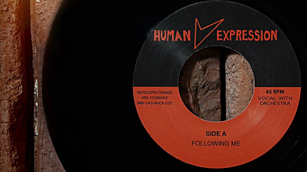 Human Expression - Following Me ...1960s - YouTube