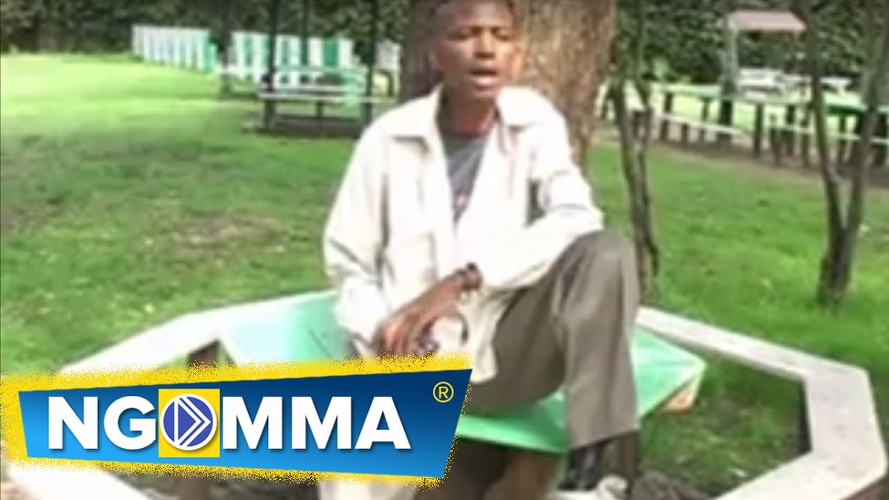 Martin Mulwa (Mananja Boys) - Judy Nzilani - YouTube