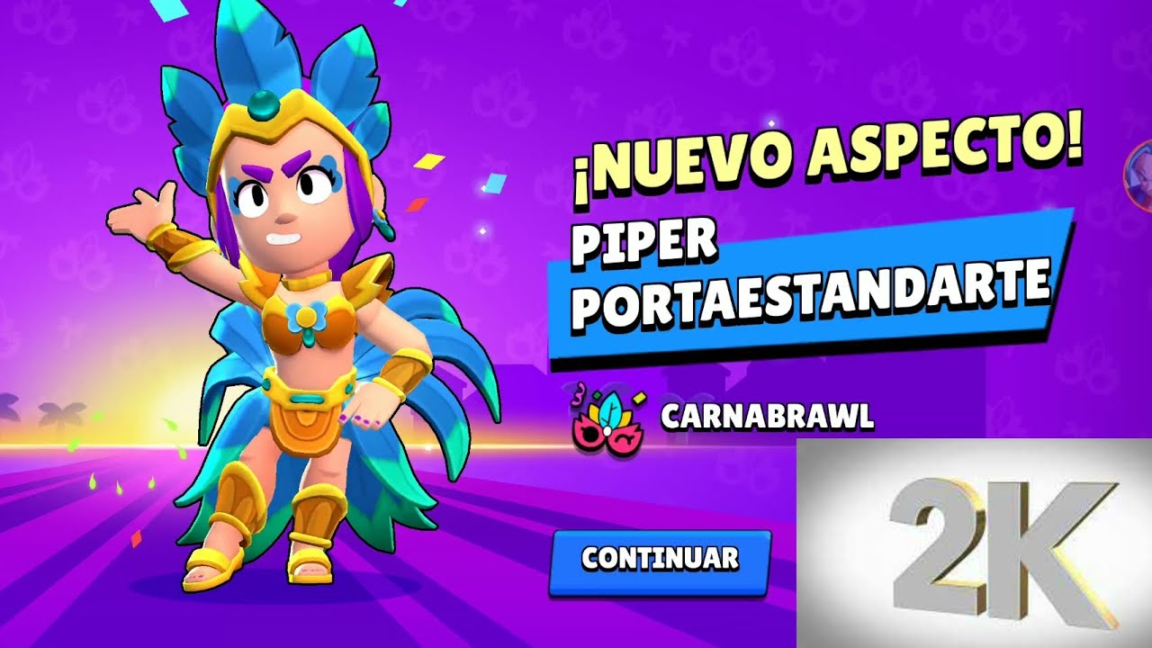 Obteniendo La Mejor Skin De Piper 🥵👍🏻 - YouTube