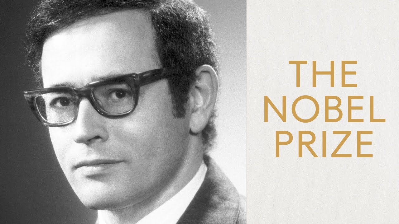 Gerald Edelman, Nobel Prize in Physiology or Medicine 1972: In-depth ...