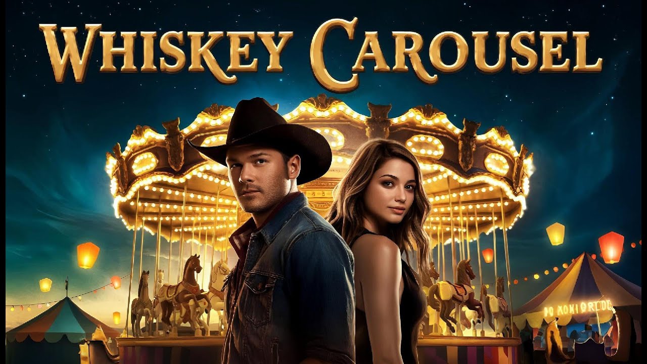 Whiskey Carousel – Country-Trap Fusion | Official Audio - YouTube