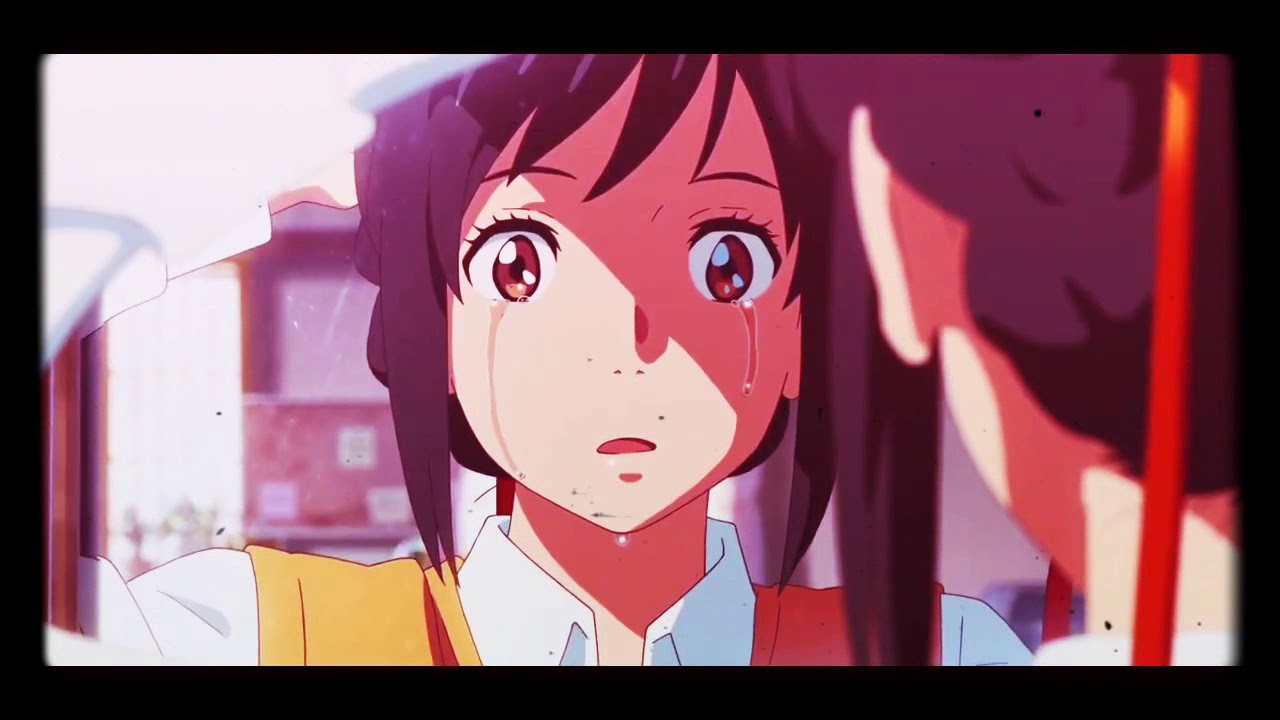 (AMV) Kimi no na wa (Flicker) - YouTube