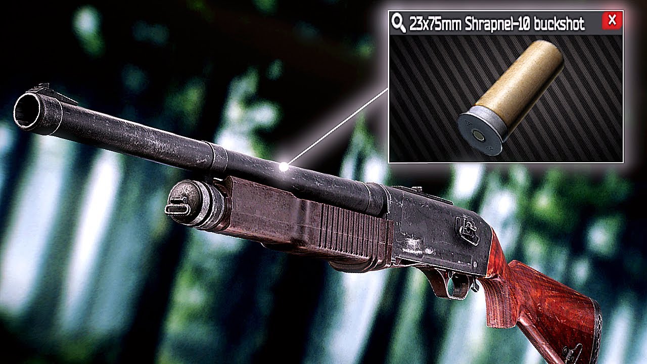 This is KS-23M with Shrapnel-10 (Meme Kits) - YouTube