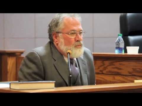 Susan Hendricks admits killing family - YouTube