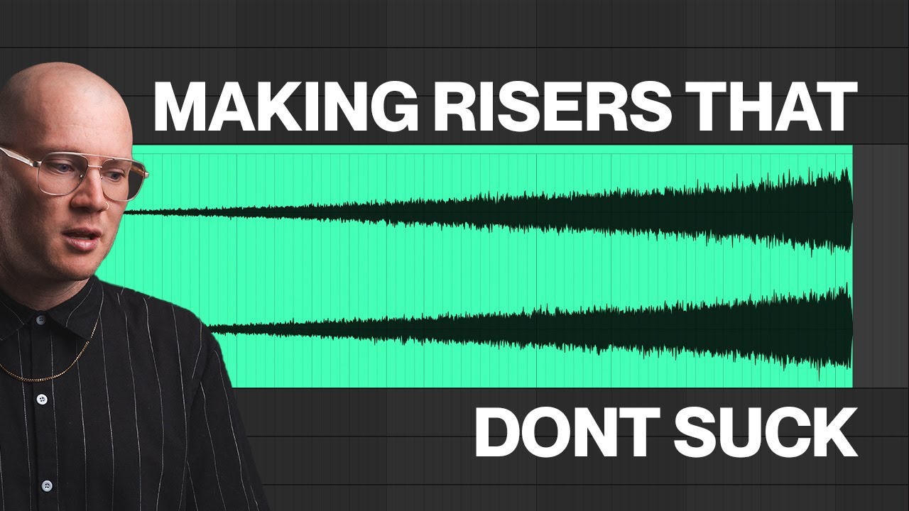 The ‘Riser’ Masterclass: Easy, Advanced & Expert - YouTube