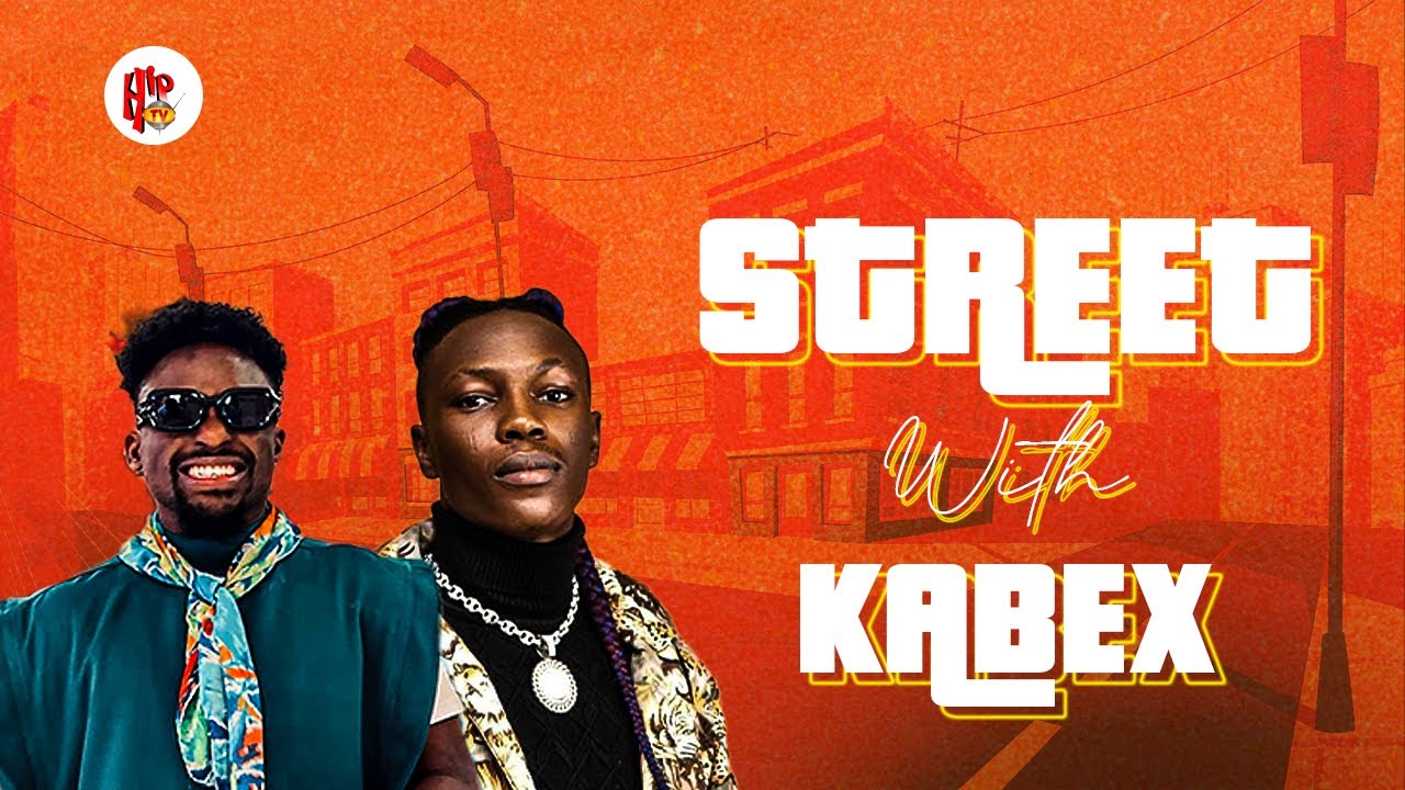 Kabex’s Captivating Journey To Music Stardom - YouTube