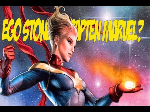 Mengenal Ego Stone Batu Ketujuh Infinity Stones Di Marvel Universe ...