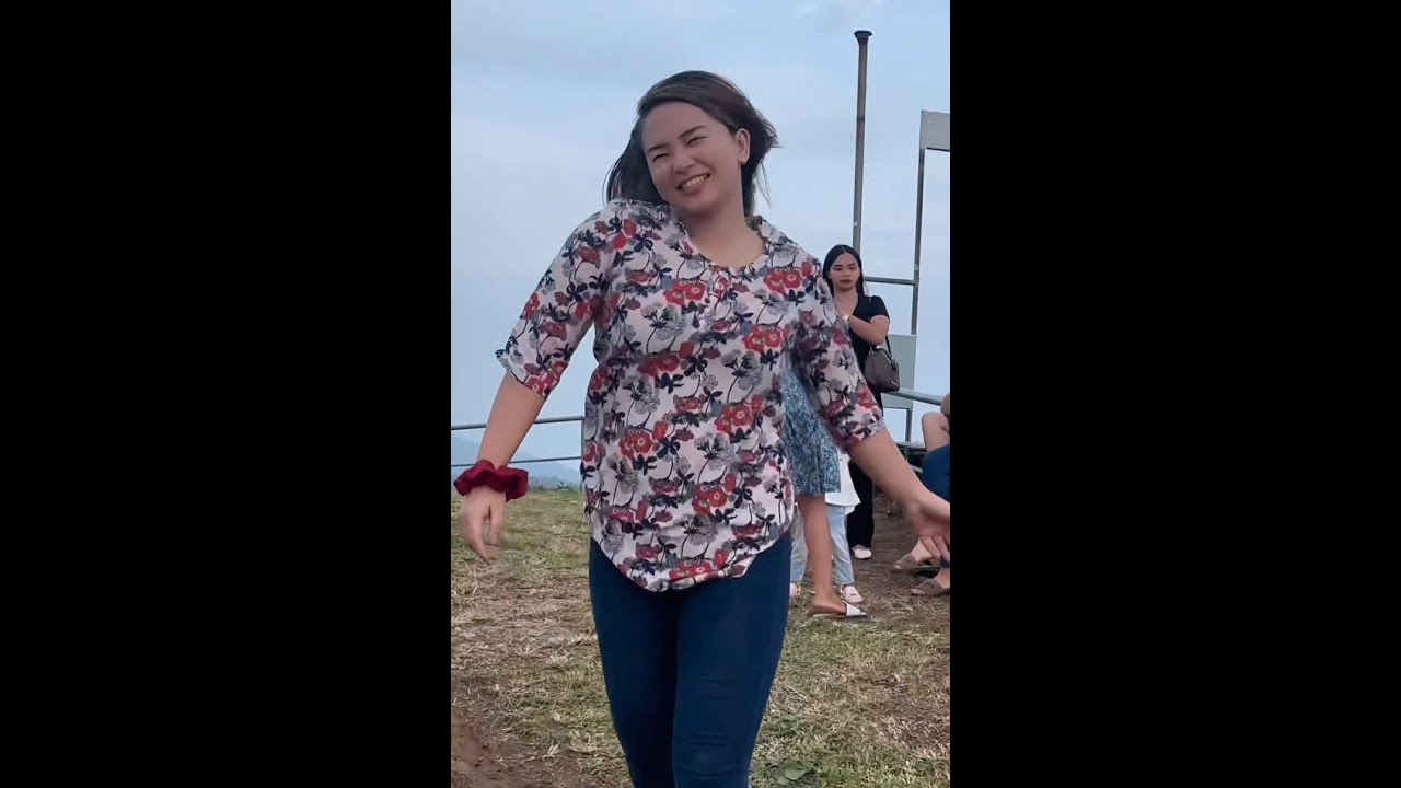 UNANG ARAW NG LIGAWAN MUKHANG HULI NA AGAD - JAYLOTTE - YouTube