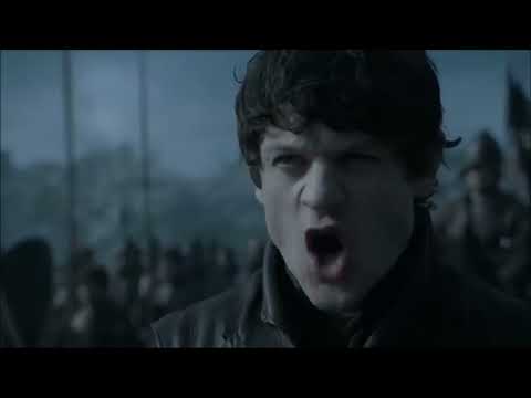 Game of Thrones - warriors of tha world (manowar) chapter 2 (2023)
