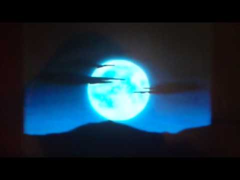 Full Moon Entertainment Logo 1993-1995