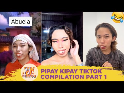 Pipay Kipay Tik Tok Compilation 2022 | Part 1 | FUNNY PINOY TIKTOK