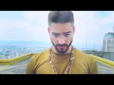 Maluma_-_My_-_Love_-_💞😘💋💋💋💋💋//whatsapp status ❣️💞