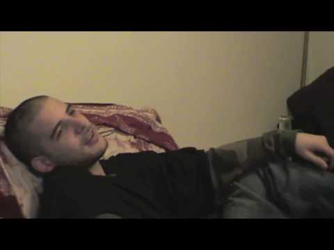 The Niya Niya Show 1x03 - Sex