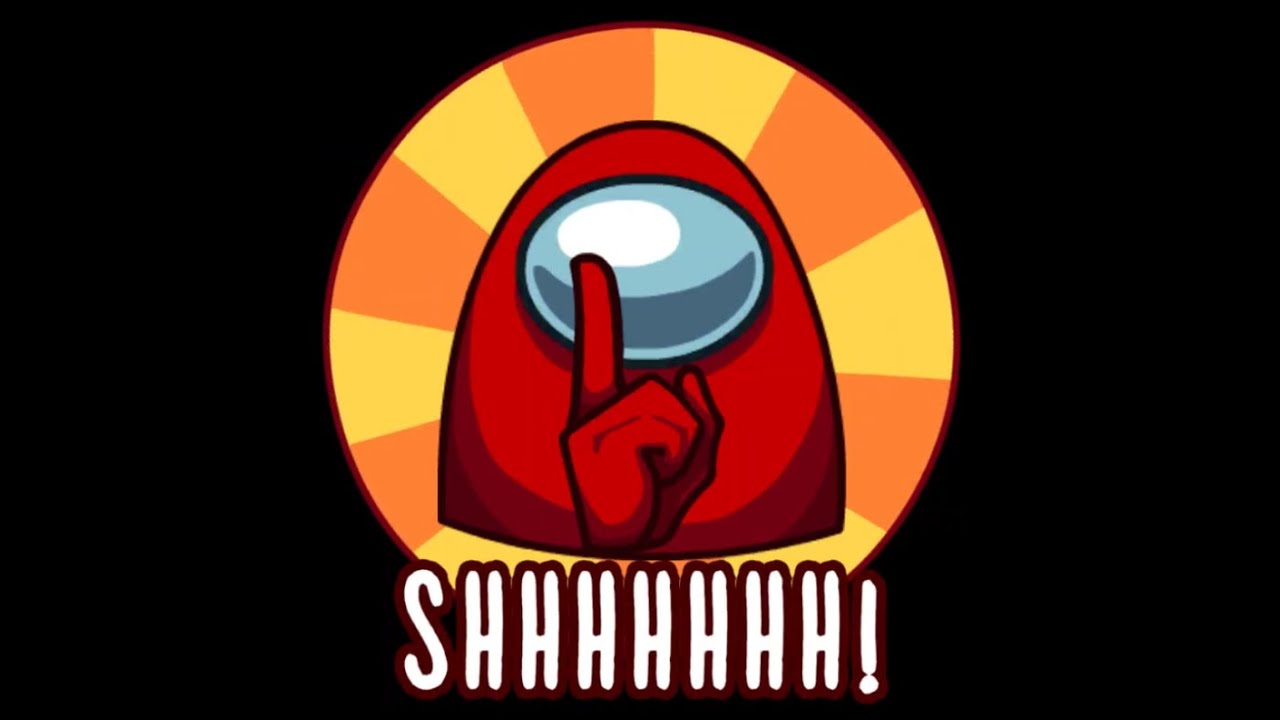 Among us they were innocent - YouTube