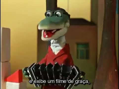 Música de parabéns em russo