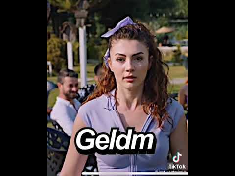 Aşk mantık intikam tik tok videoları