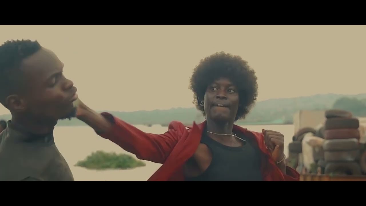 Break Free Action Trailer - YouTube