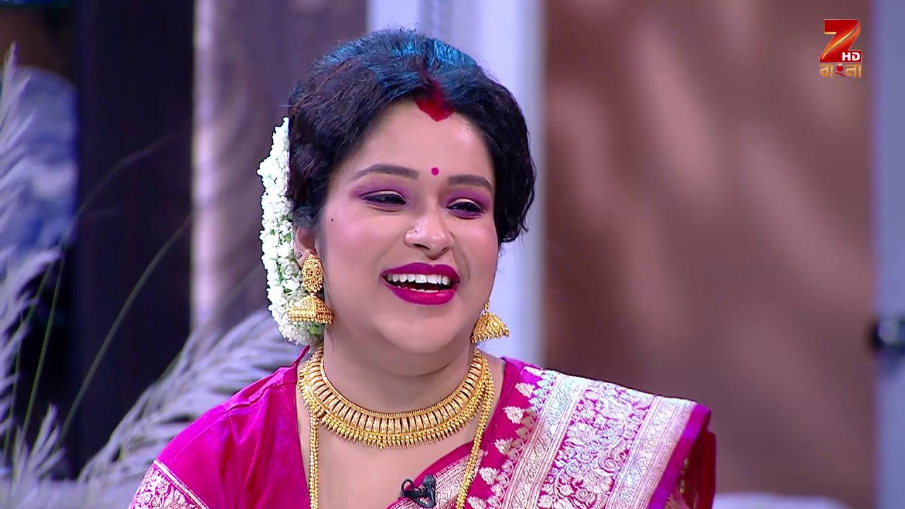 Didi No 1 Season 7 - Ep - 543 - Full Episode - Rachana Banerjee - Zee ...