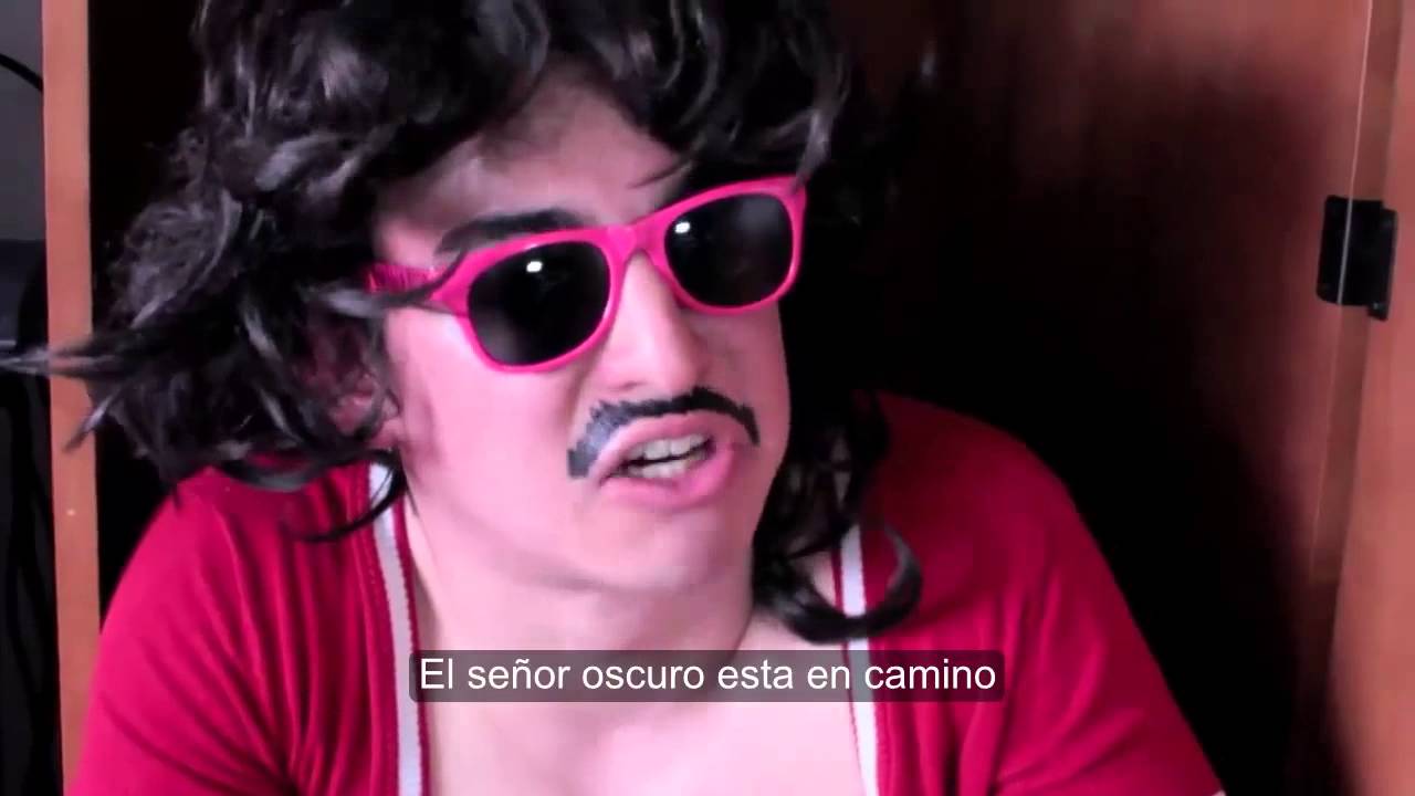 El Filthy Frank - CHIN CHIN (UN VIDEO SERIO) - Español - YouTube