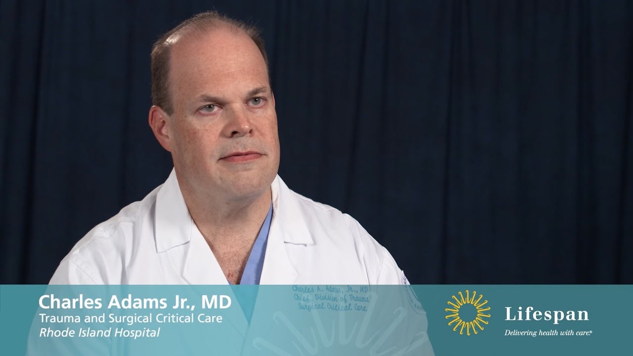 Charles Adams Charles Adams The Human Agency