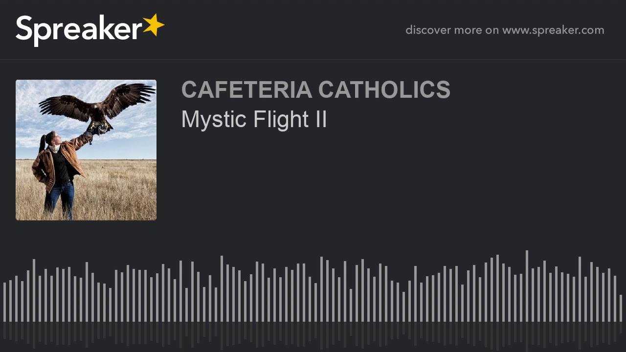 Mystic Flight II - YouTube