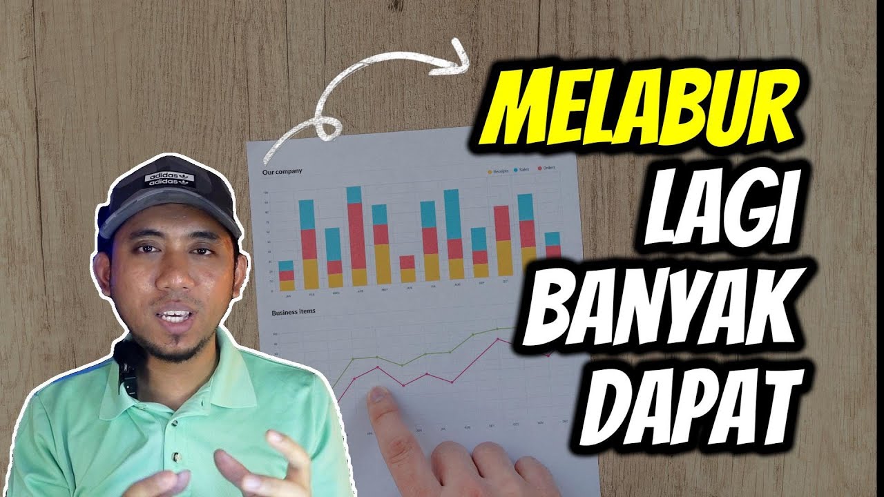 Beza Simpan dan Labur - YouTube