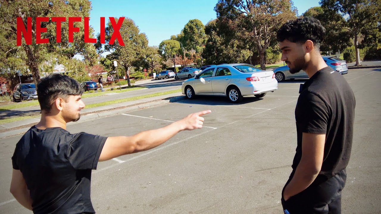 POV: mfs that think they’re in a movie🎥 - YouTube