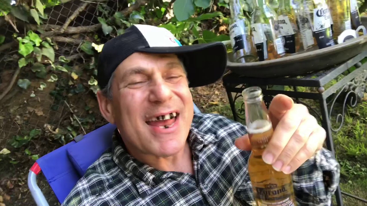 Comedy Cure for COVID-19 by Dr. Dumbass Franklin with Ed Wasser - YouTube