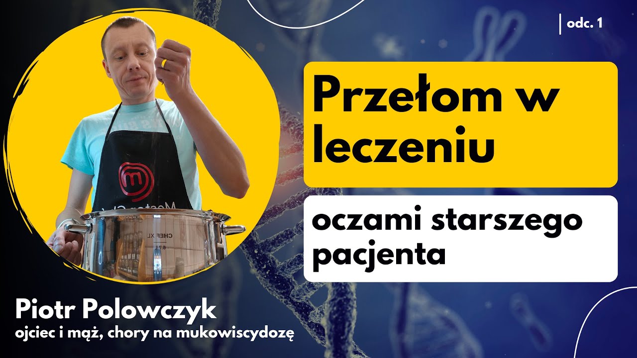 Kawka z Mukobohaterami - Piotr Polowczyk (odc. 1) - YouTube