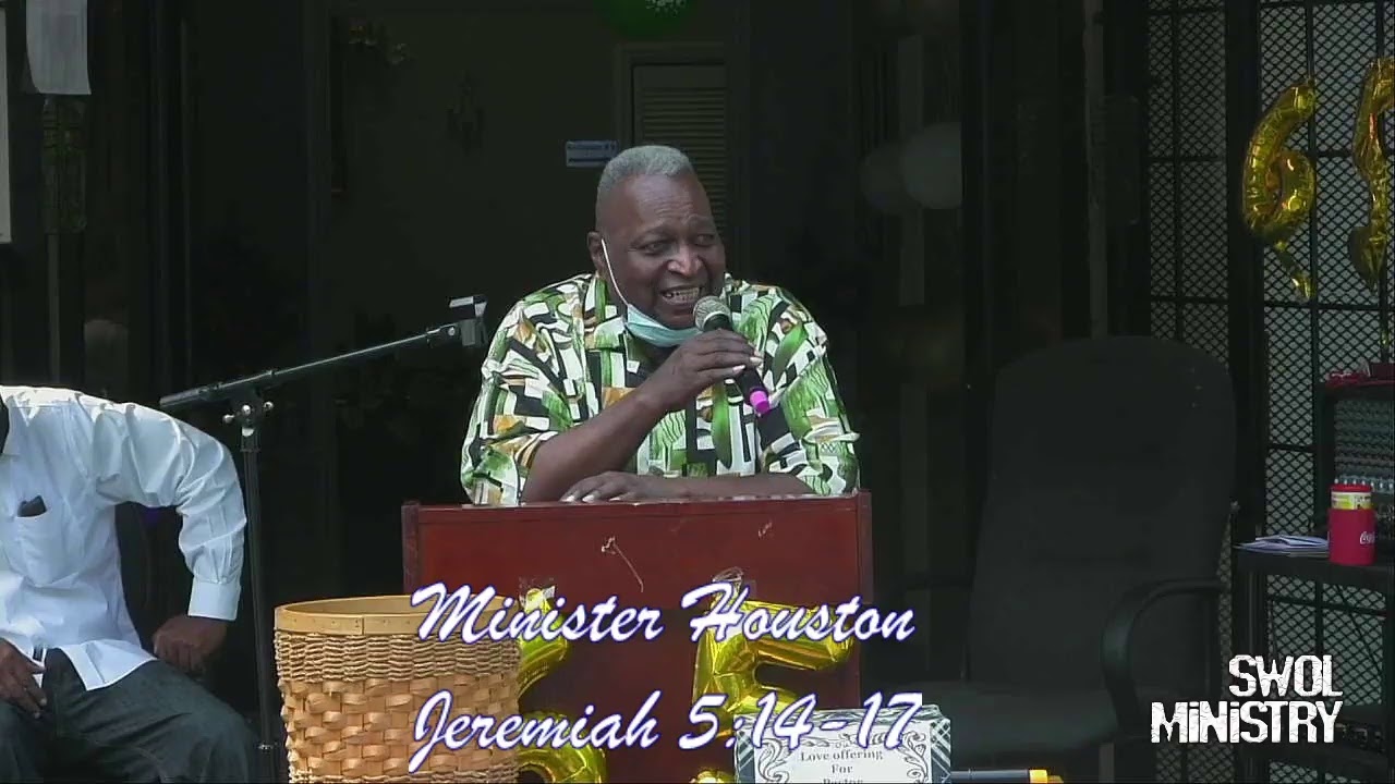 SWOL Live (August 23, 2020) - YouTube