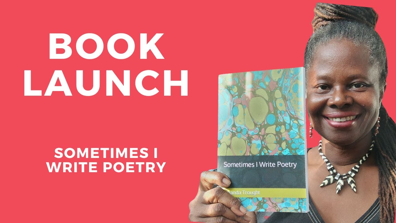 Sometimes I write Poetry - Interview - YouTube