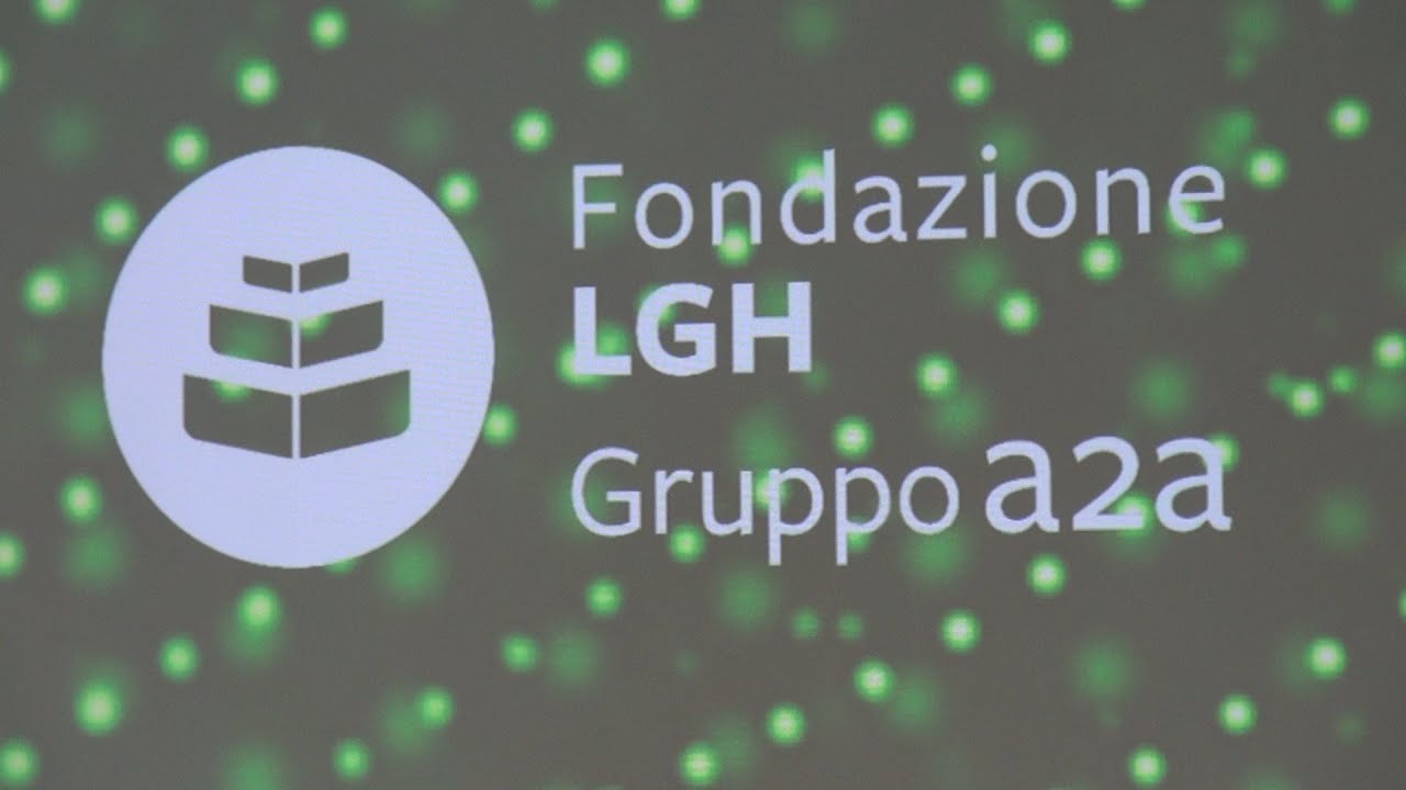 Al Crit la Fondazione Lgh Gruppo A2A presenta i progetti a sostegno del ...