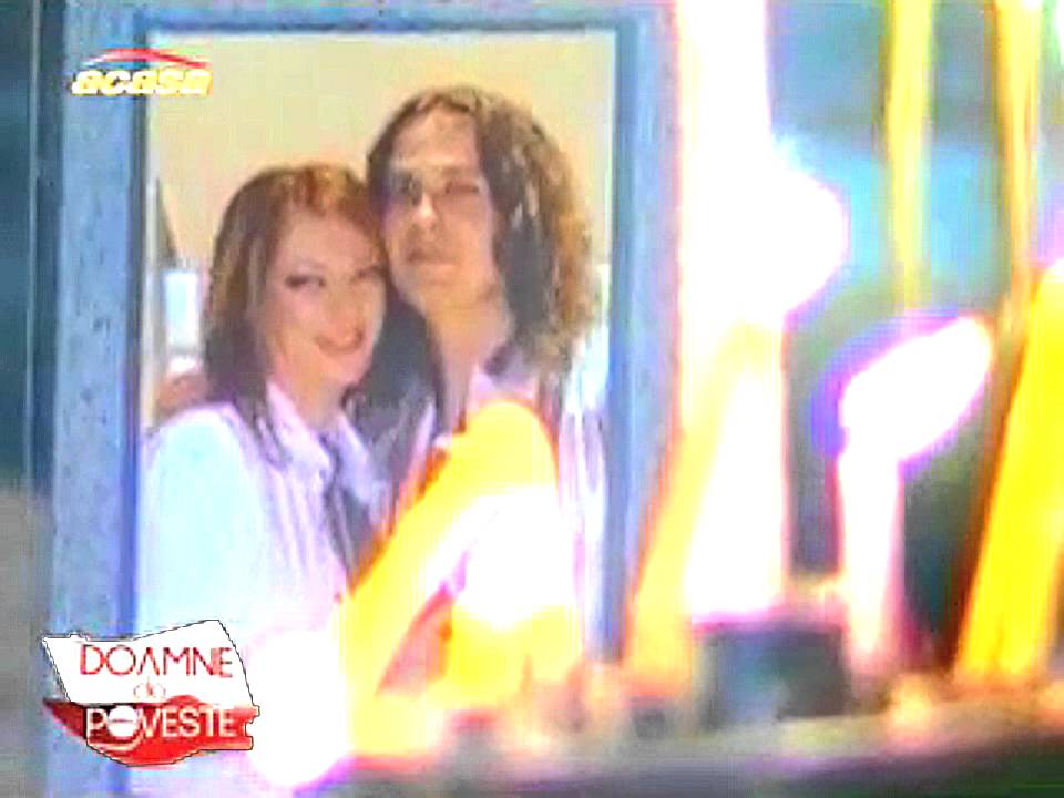 Laura Stoica și viața sa la emisiunea „Doamne de poveste" - YouTube