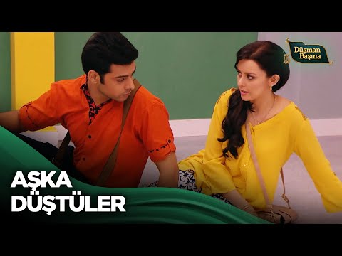 Riya Ve  Shivam İçin Sevda Rüzgarları Esmeye Başladı | 5. Bölüm ‪@kanal7​