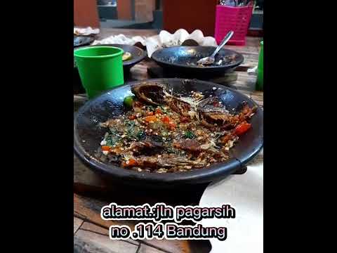 NS JAJAL KULINER SAMBEL BAKAR CEU NENENG