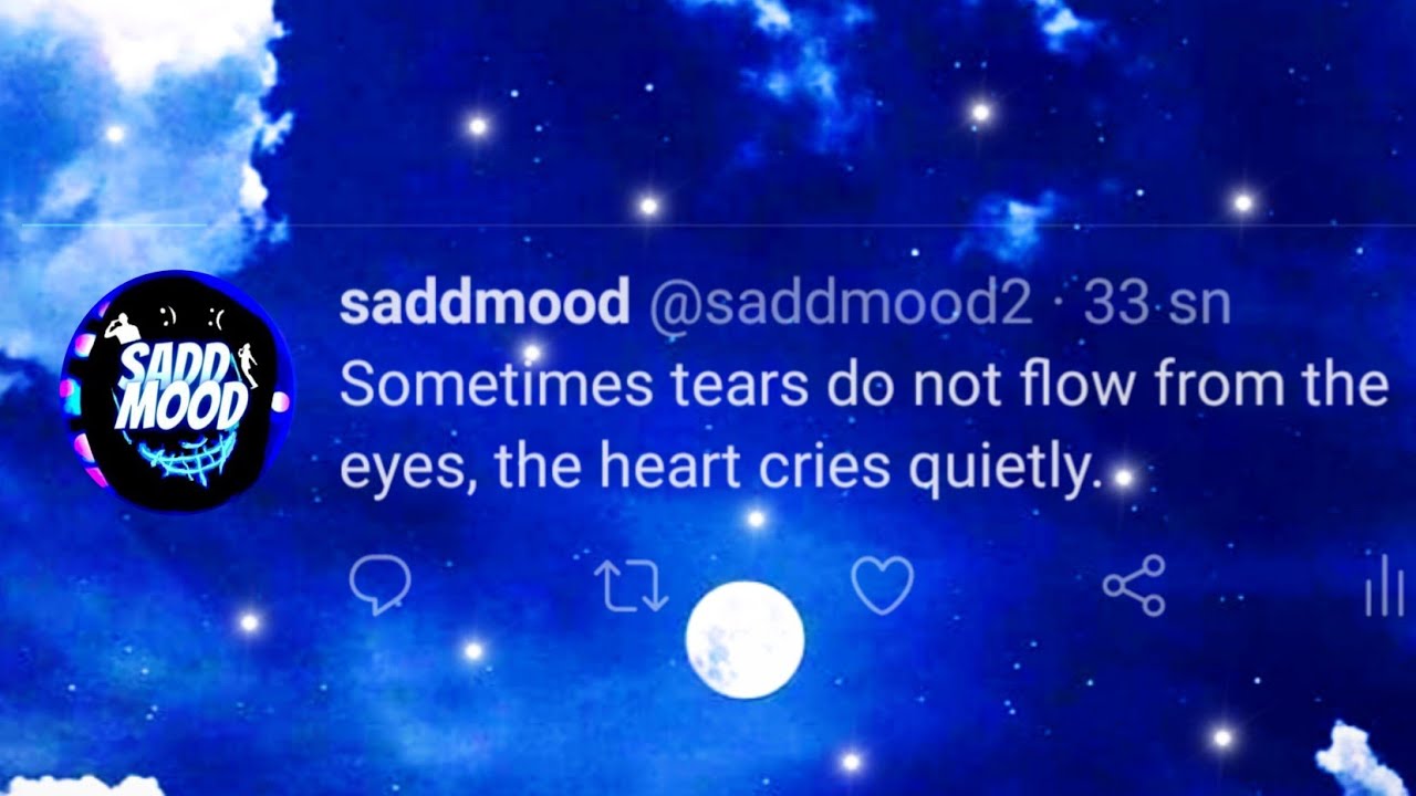 Sad Tweets/Quotes (Heartbroken edits) #2 - YouTube